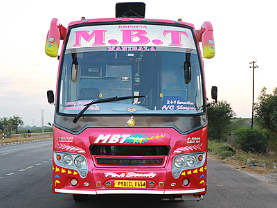 MBT Travels | Bus Booking | Reasonable Bus Tickets