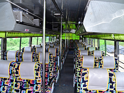 Sri Nava Durga Prasad Tours and Transport | Bus Booking | Reasonable ...