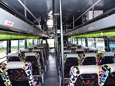 Sri Nava Durga Prasad Tours and Transport | Bus Booking | Reasonable ...