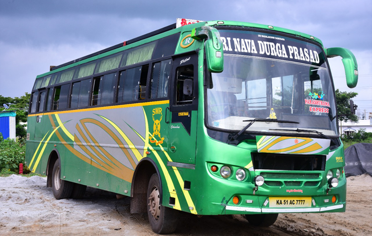 SRI NAVADURGA BUS SERVICE