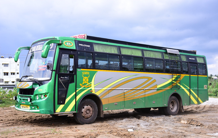 SRI NAVADURGA BUS SERVICE